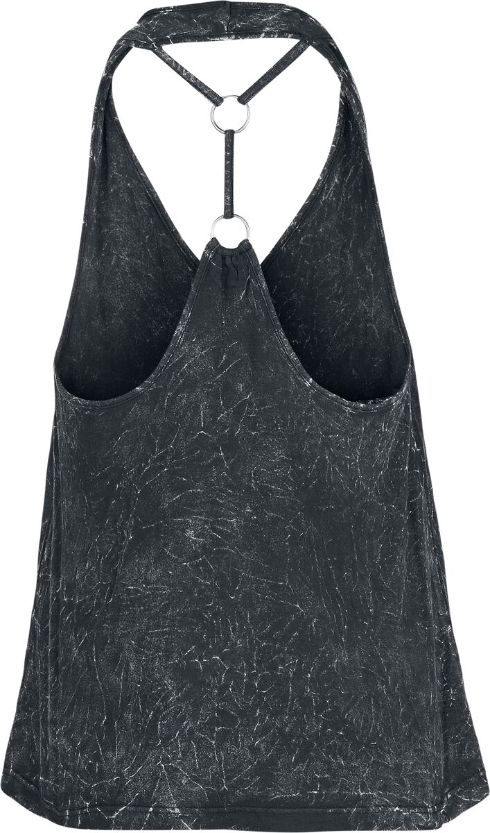 Ella | Black Premium by EMP Top | EMP
