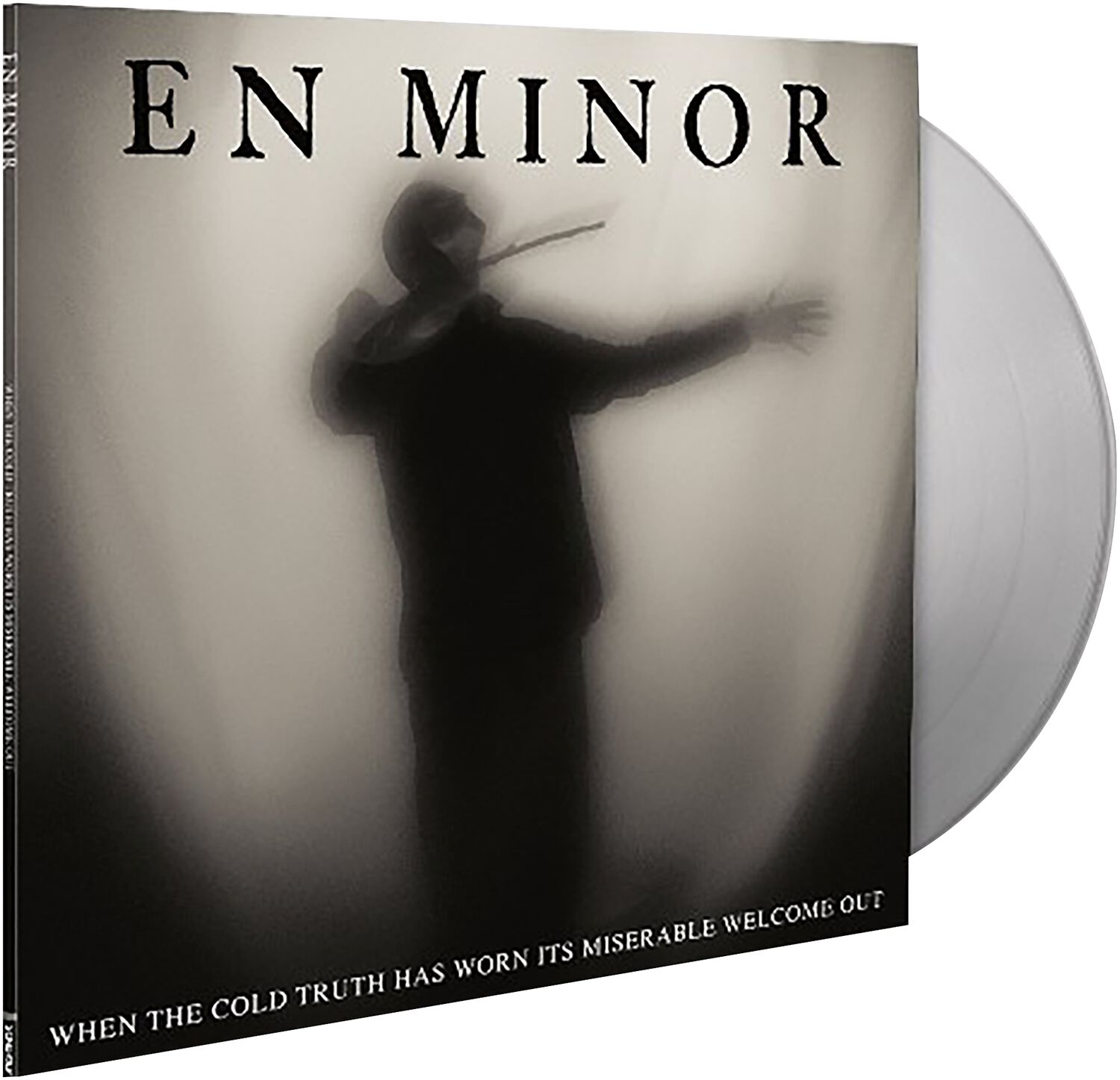 When the cold truth has worn it's miserable welcome out | En Minor LP | EMP
