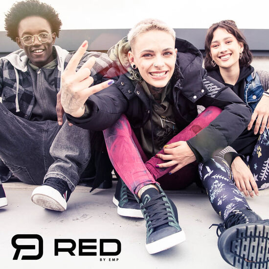 EMP Fanartikel & Rockshop • Merchandise für Band & Filmfans