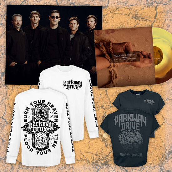 EMP Fanartikel & Rockshop • Merchandise für Band & Filmfans