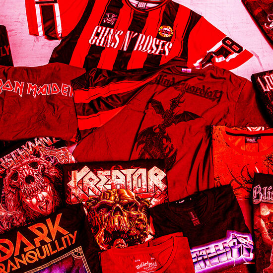 EMP Outlet Online Shop • Rabatte für Kleidung und Merch