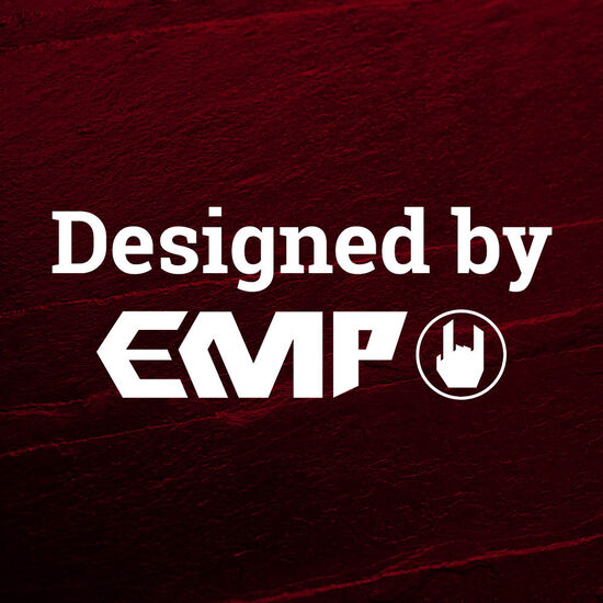 EMP Fanartikel & Rockshop • Merchandise für Band & Filmfans