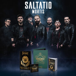 Band Merch • Metal Shirts, Hoodies & mehr • Metal Shop
