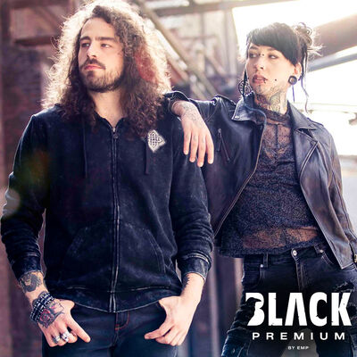 EMP Fanartikel & Rockshop • Merchandise für Band & Filmfans