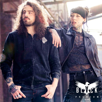 EMP Fanartikel & Rockshop • Merchandise für Band & Filmfans