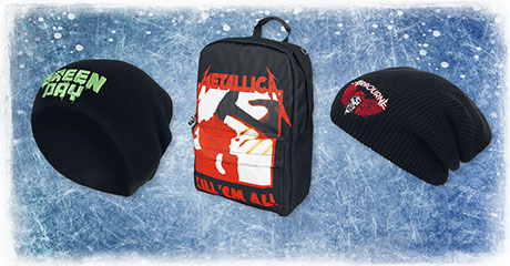 Band Merch | Bandshirts, Caps & mehr | EMP Rock & Heavy Metal Shop