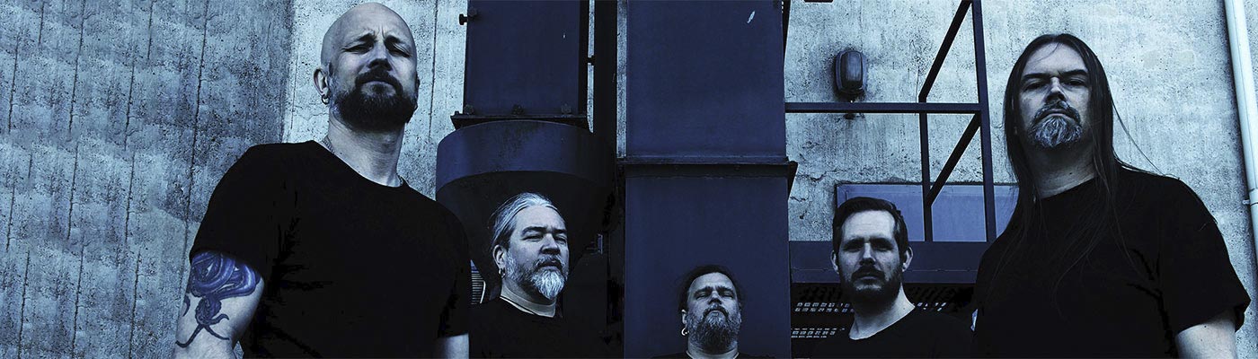 Meshuggah Merchandise online kaufen | Band Merch Shop EMP