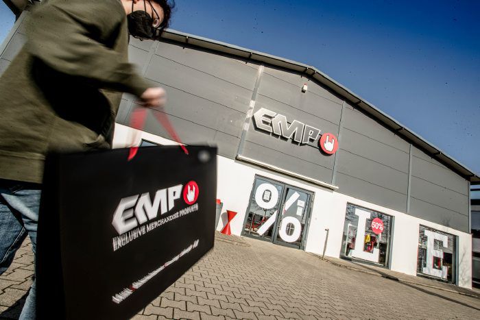 Store & Outlet Lohne