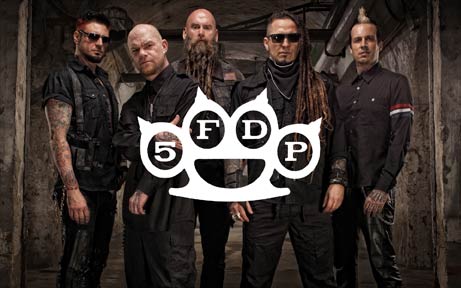 EMP Merchandise • Fanartikel Shop für Rock & Entertainment