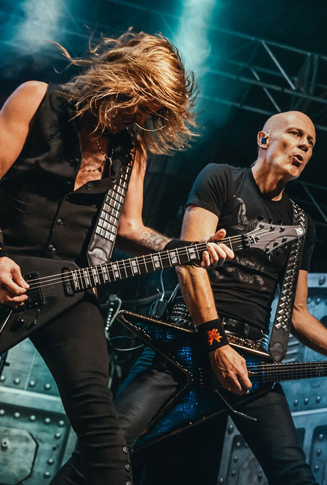 Accept Merchandise online kaufen | Band Merch Shop EMP