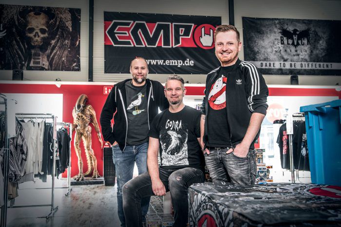 Store & Outlet Lohne