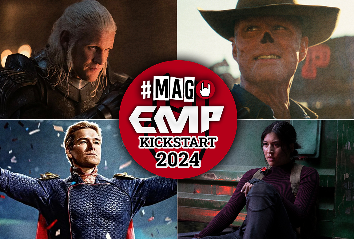 Diese Serien erwarten uns 2024!