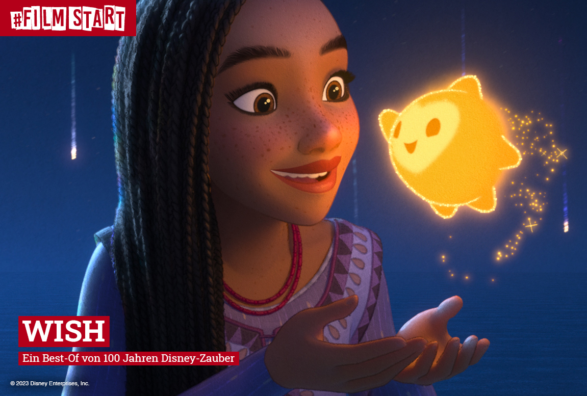 Disneys WISH